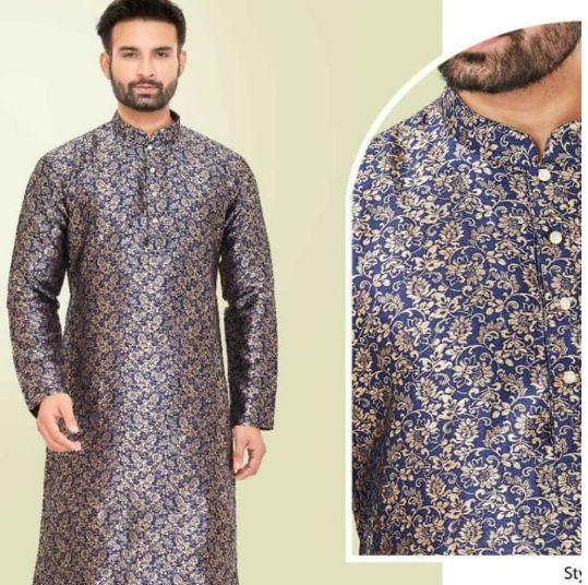 10 Classic Ethnic Wear Ideas That Never Run Out Of Fashion | Chiro's By ...