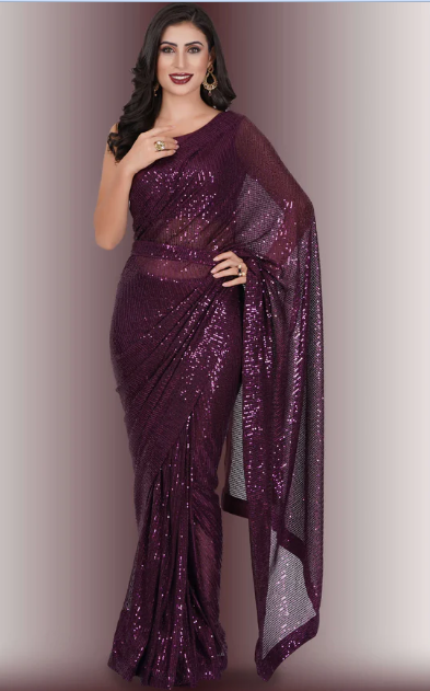 8 Must-Have Stylish Sari for Every Wardrobe | Chiro's By Jigyasa