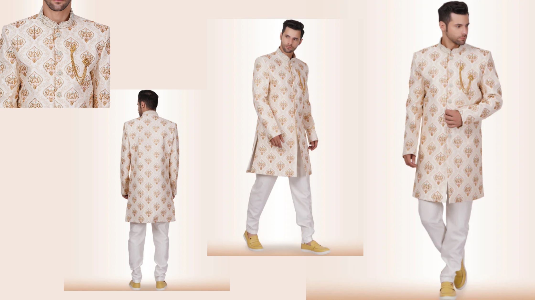 Best Festival Outfits for Men- From Casual to Chic Styles You’ll Love ...
